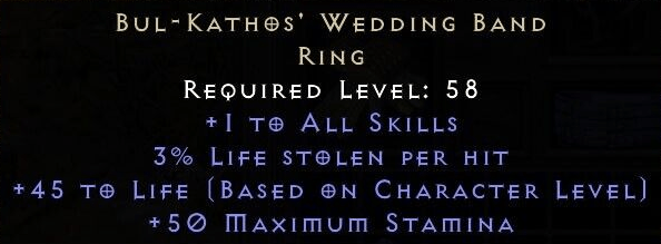 Hammerdin - Blessed Hammer Paladin Build Guide - D2R 2.8