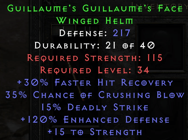 Hammerdin - Blessed Hammer Paladin Build Guide - D2R 2.8