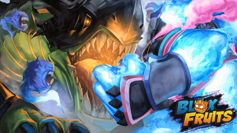 Best way to Awaken Blox Fruits [2025]