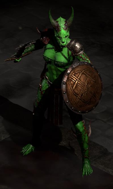 D2R 2.8 Rune Farming Guide