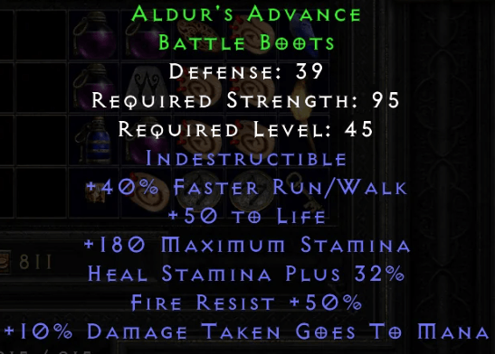 Javazon - Lightning Fury Amazon Build Guide - D2R 2.8