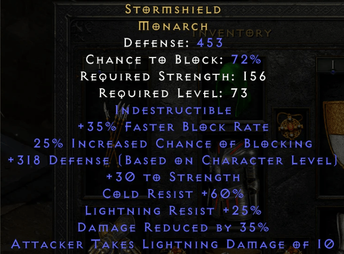 Javazon - Lightning Fury Amazon Build Guide - D2R 2.8