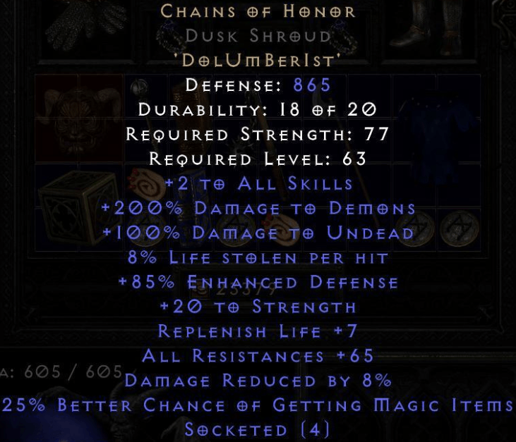 Summoner Necromancer Build Guide - D2R 2.8 - Beginner Friendly