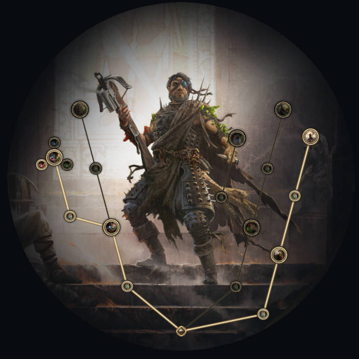 PoE 2 The Third Edict Build Guide – Artillery Ballista Gemling Legionnaire