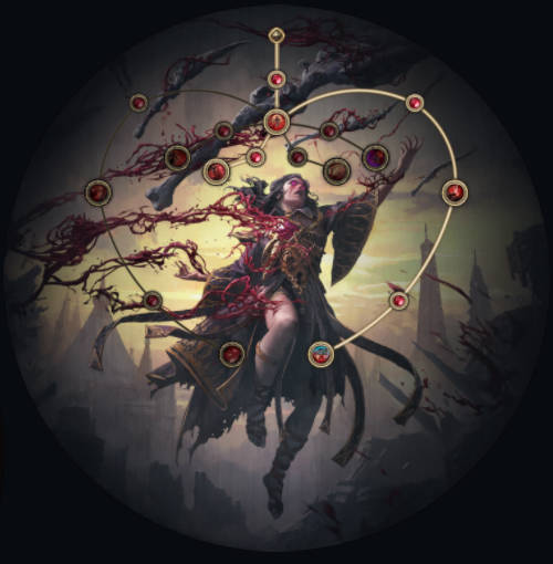 Complete PoE 2 Bleed Blood Mage Build [0.3.0] – Third Edict Guide