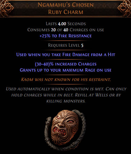 Complete PoE 2 Bleed Blood Mage Build [0.3.0] – Third Edict Guide