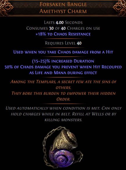 Complete PoE 2 Bleed Blood Mage Build [0.3.0] – Third Edict Guide