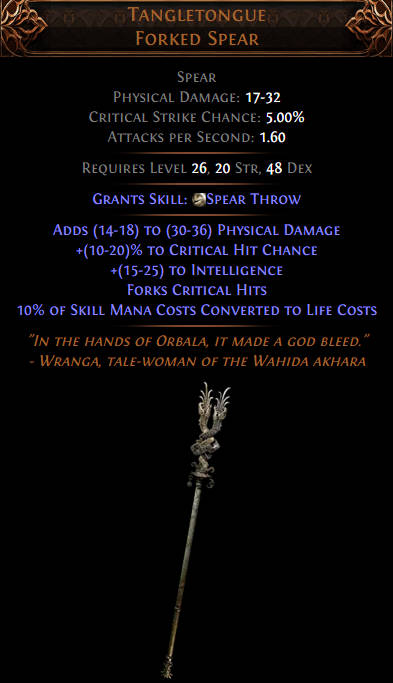 Complete PoE 2 Bleed Blood Mage Build [0.3.0] – Third Edict Guide