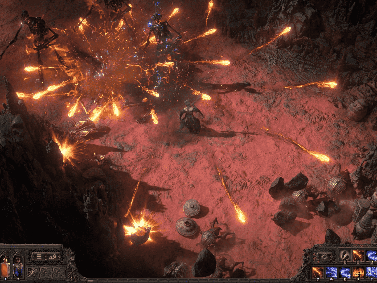 PoE 2 Ultimate Leveling Guide: Get to Endgame FAST (Patch 0.3.0)