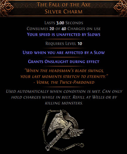 PoE 2 Wind Serpent's Fury Deadeye Build Guide