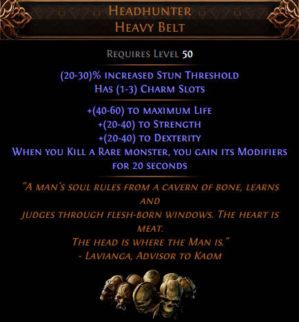 Best Deadeye Build in PoE 2 – Wind Serpent’s Fury Guide [0.3.0]