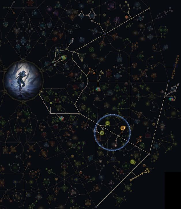 Best Deadeye Build in PoE 2 – Wind Serpent’s Fury Guide [0.3.0]