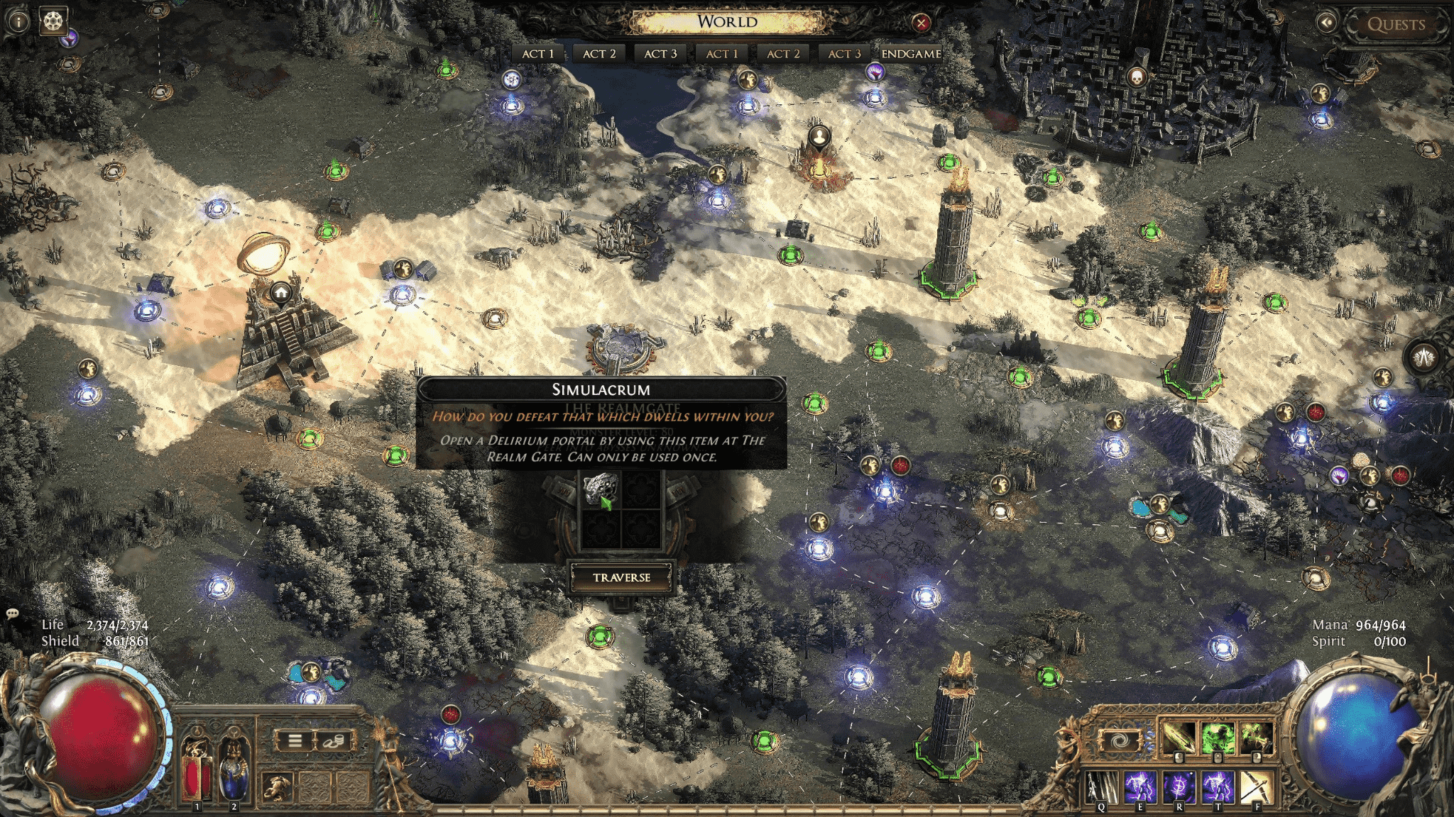 PoE 2 Best Leveling Items: Get OP Gear Fast (Patch 0.3.0)