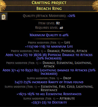 Siege Cascade Tactician Build PoE 2 [0.3.0] – Complete Third Edict Guide