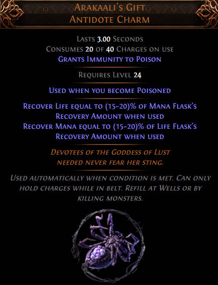 Siege Cascade Tactician Build PoE 2 [0.3.0] – Complete Third Edict Guide