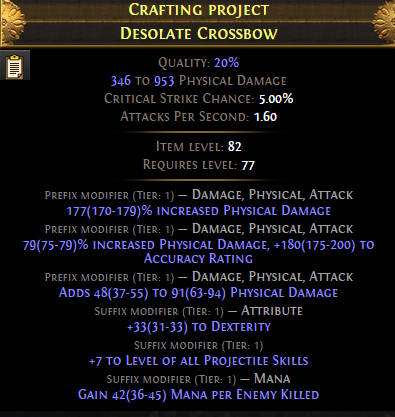 Siege Cascade Tactician Build PoE 2 [0.3.0] – Complete Third Edict Guide