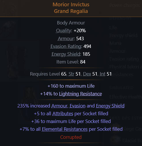 Siege Cascade Tactician Build PoE 2 [0.3.0] – Complete Third Edict Guide