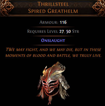 PoE 2 Build Guide: Sunder Smith of Kitava (Patch 0.3.0 – Third Edict)