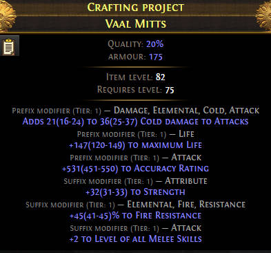 PoE 2 Build Guide: Sunder Smith of Kitava (Patch 0.3.0 – Third Edict)