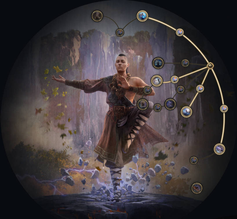 PoE 2 Patch 0.3.0: The Third Edict Flicker Strike Invoker Build Guide