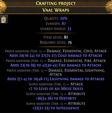 PoE 2 Patch 0.3.0: The Third Edict Flicker Strike Invoker Build Guide