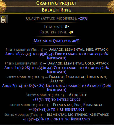 PoE 2 Patch 0.3.0: The Third Edict Flicker Strike Invoker Build Guide