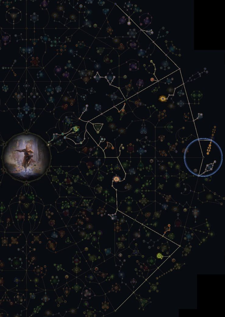 PoE 2 Patch 0.3.0: The Third Edict Flicker Strike Invoker Build Guide