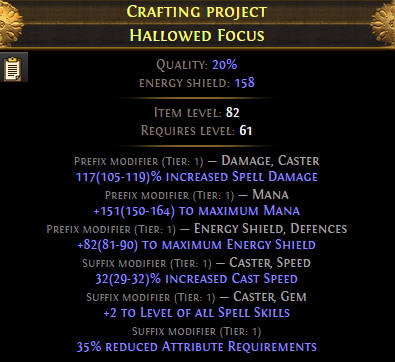 PoE 2 Patch 0.3.0: The Third Edict Flicker Strike Invoker Build Guide