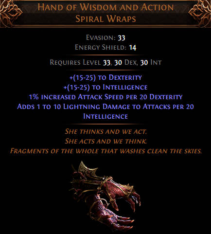 PoE 2 Patch 0.3.0: The Third Edict Flicker Strike Invoker Build Guide