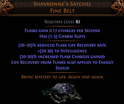 Best Skeletal Storm Mage Build in Path of Exile 2 [Patch 0.3.0]