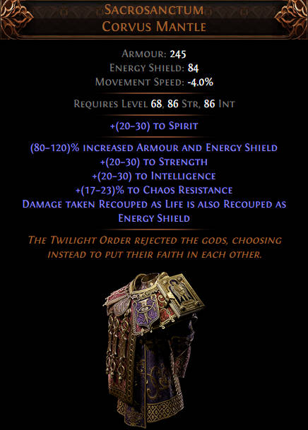 Best Skeletal Storm Mage Build in Path of Exile 2 [Patch 0.3.0]