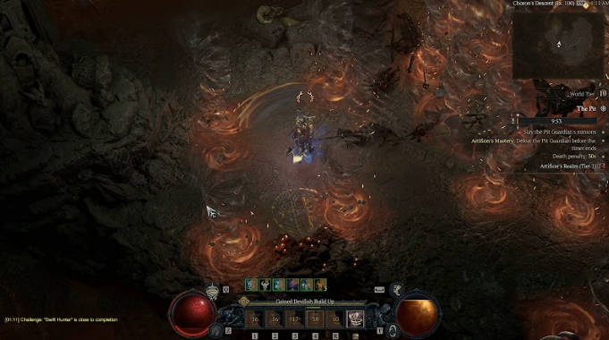 Ultimate Runes Guide in Diablo 4 Season 8