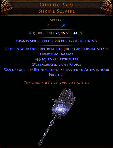 Path of Exile 2: Easy Ways to Get More Spirit in PoE 2 [0.3.0]