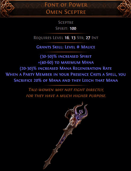 Path of Exile 2: Easy Ways to Get More Spirit in PoE 2 [0.3.0]