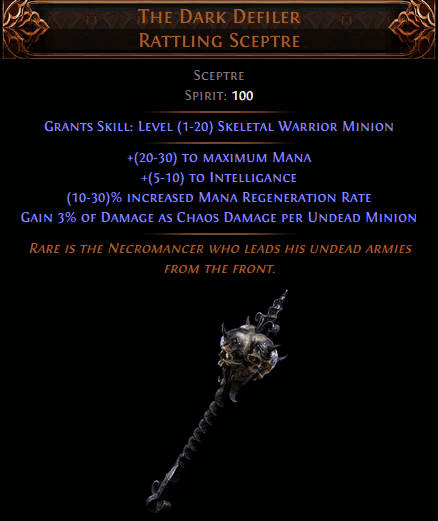 Path of Exile 2: Easy Ways to Get More Spirit in PoE 2 [0.3.0]