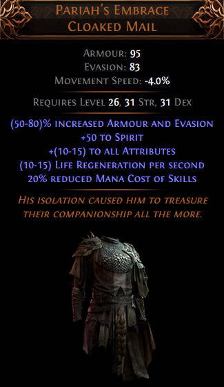 Path of Exile 2: Easy Ways to Get More Spirit in PoE 2 [0.3.0]