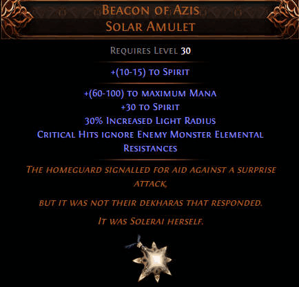 Path of Exile 2: Easy Ways to Get More Spirit in PoE 2 [0.3.0]