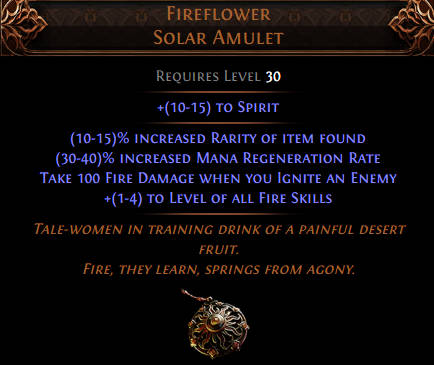 Path of Exile 2: Easy Ways to Get More Spirit in PoE 2 [0.3.0]