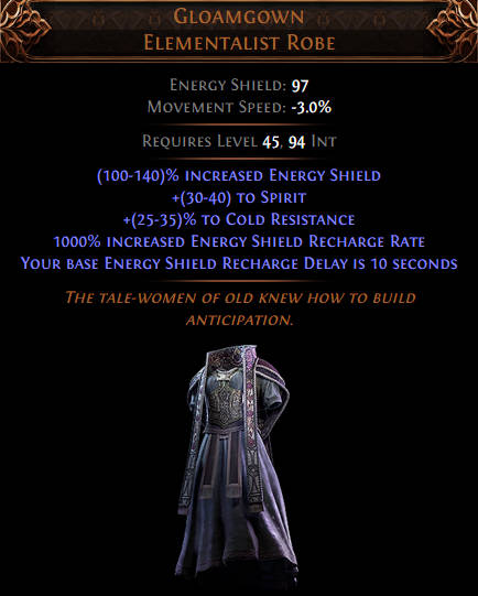 Path of Exile 2: Easy Ways to Get More Spirit in PoE 2 [0.3.0]