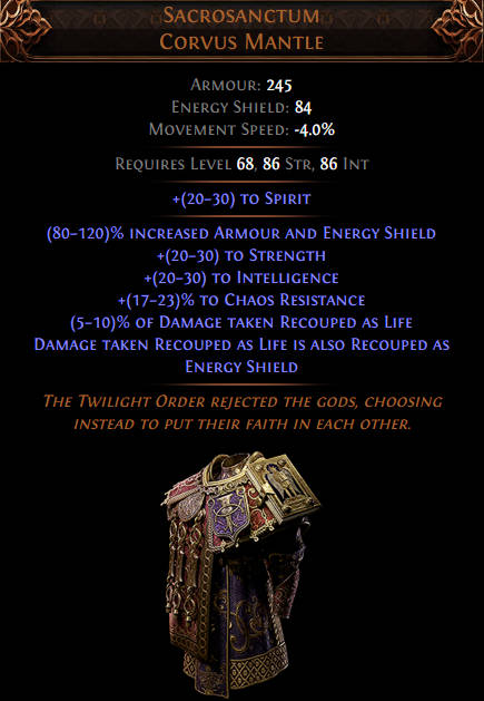Path of Exile 2: Easy Ways to Get More Spirit in PoE 2 [0.3.0]