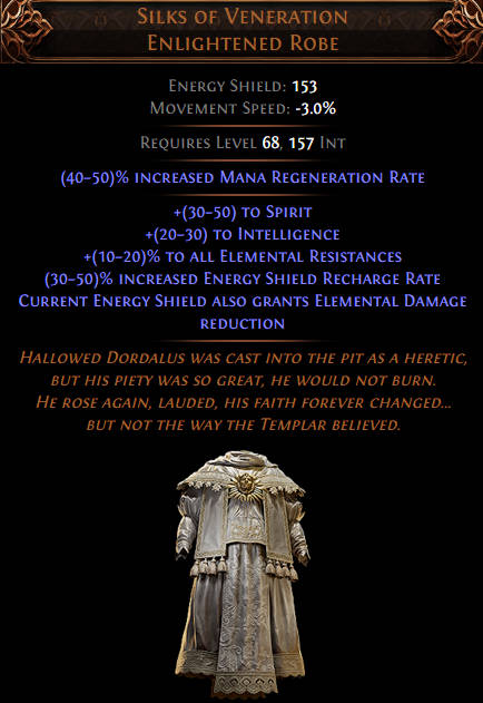 Path of Exile 2: Easy Ways to Get More Spirit in PoE 2 [0.3.0]