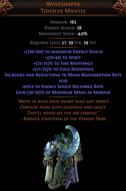 Path of Exile 2: Easy Ways to Get More Spirit in PoE 2 [0.3.0]