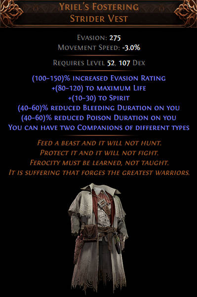Path of Exile 2: Easy Ways to Get More Spirit in PoE 2 [0.3.0]