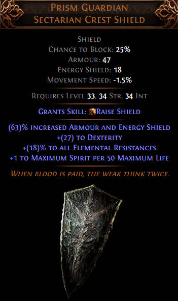 Path of Exile 2: Easy Ways to Get More Spirit in PoE 2 [0.3.0]