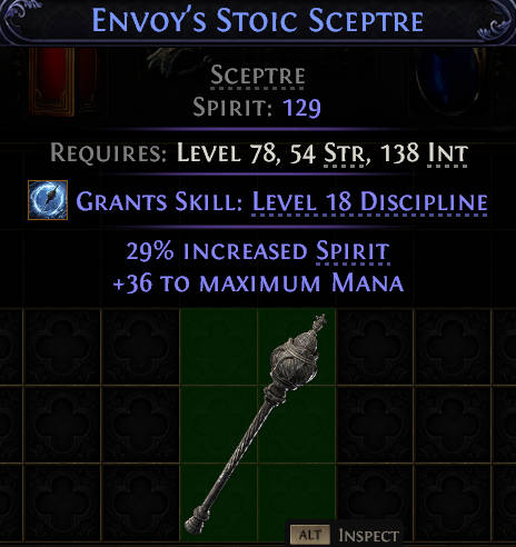 Path of Exile 2: Easy Ways to Get More Spirit in PoE 2 [0.3.0]