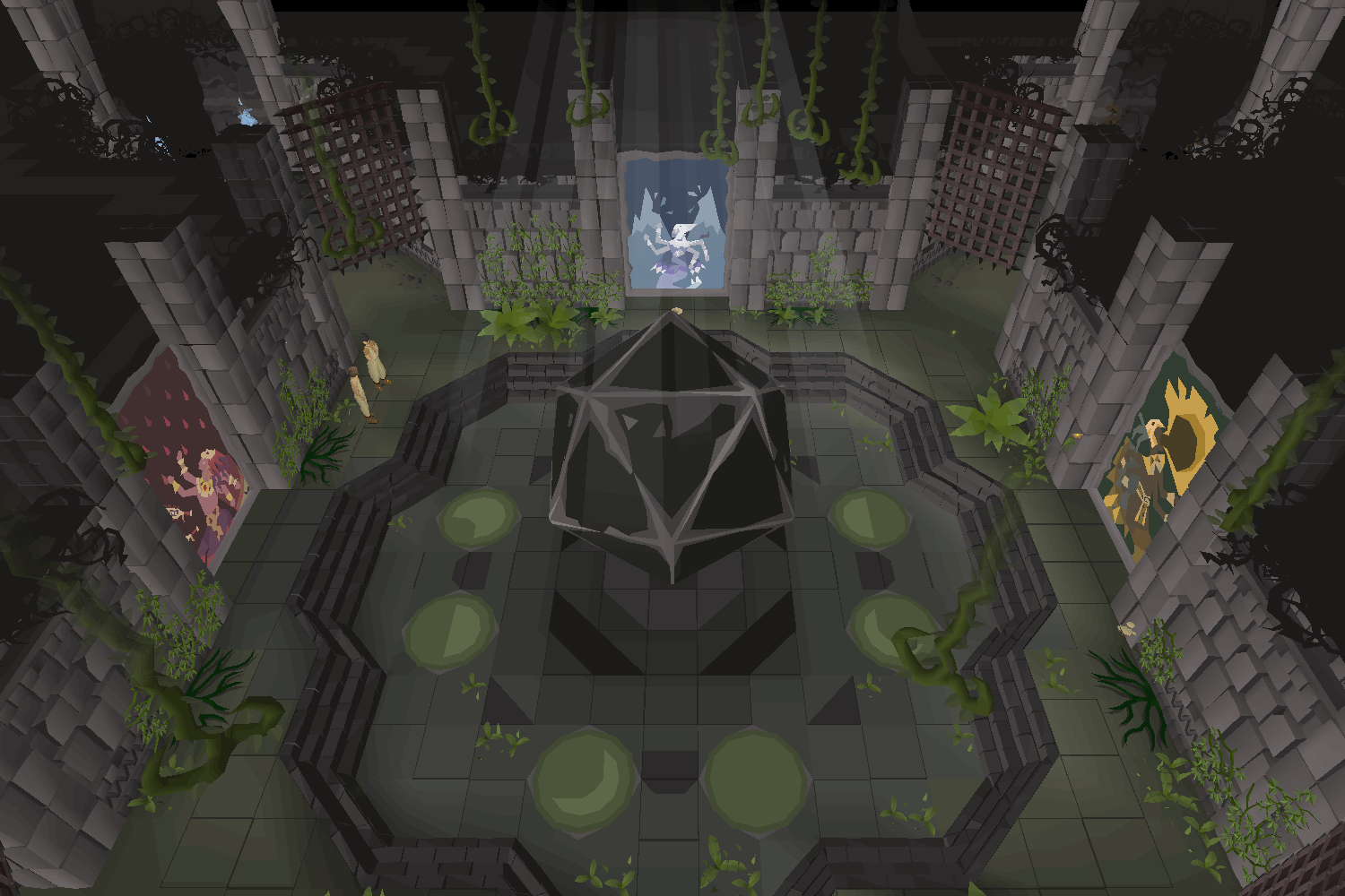 OSRS Ranged Gear Guide