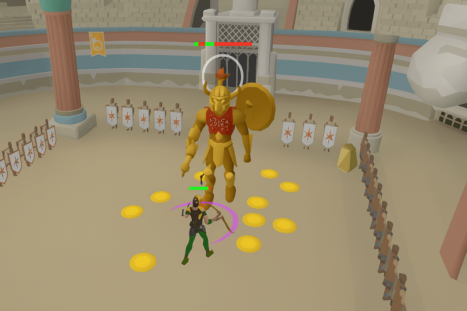 OSRS Ranged Gear Guide