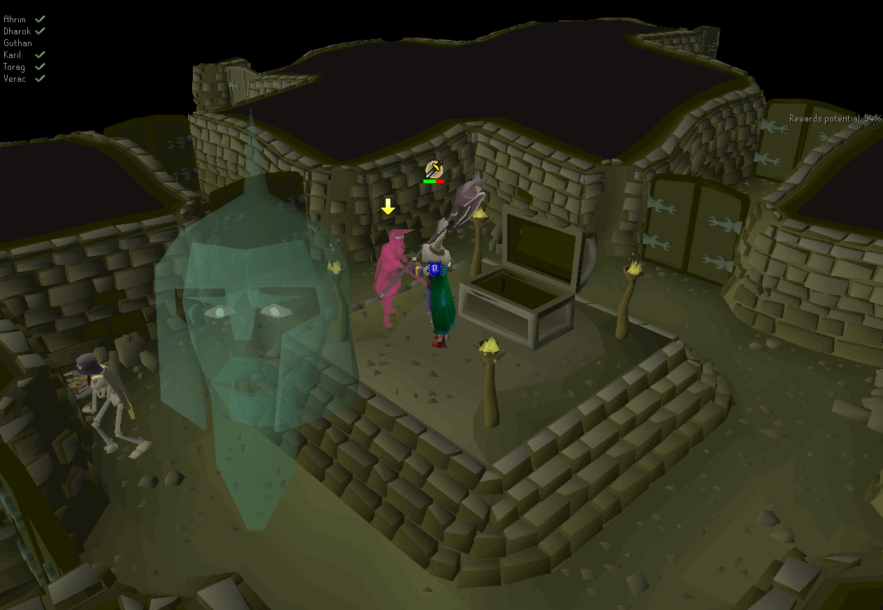 OSRS Magic Gear Guide