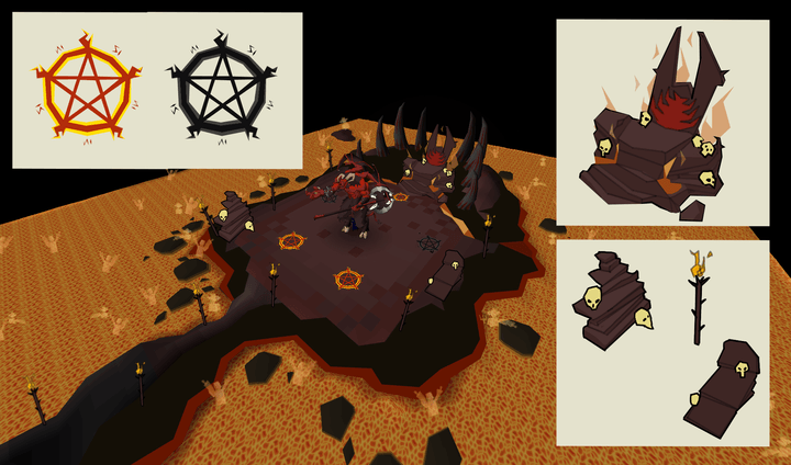 OSRS Yama Guide: How to Beat the New Duo Boss, Drops, Gear, and Contracts