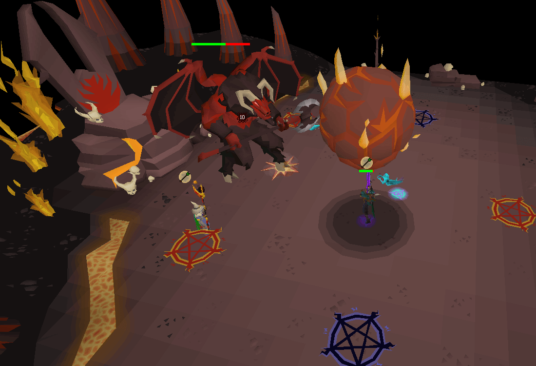 OSRS Yama Guide: How to Beat the New Duo Boss, Drops, Gear, and Contracts